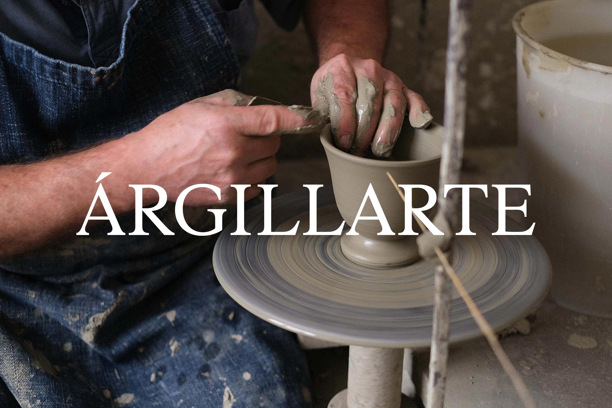 Árgillarte – Handmade luxury ceramics from Castelli, Italy. – Argillarte